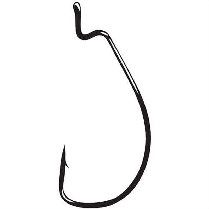 Wide Gap Hooks – Fuse Fishing