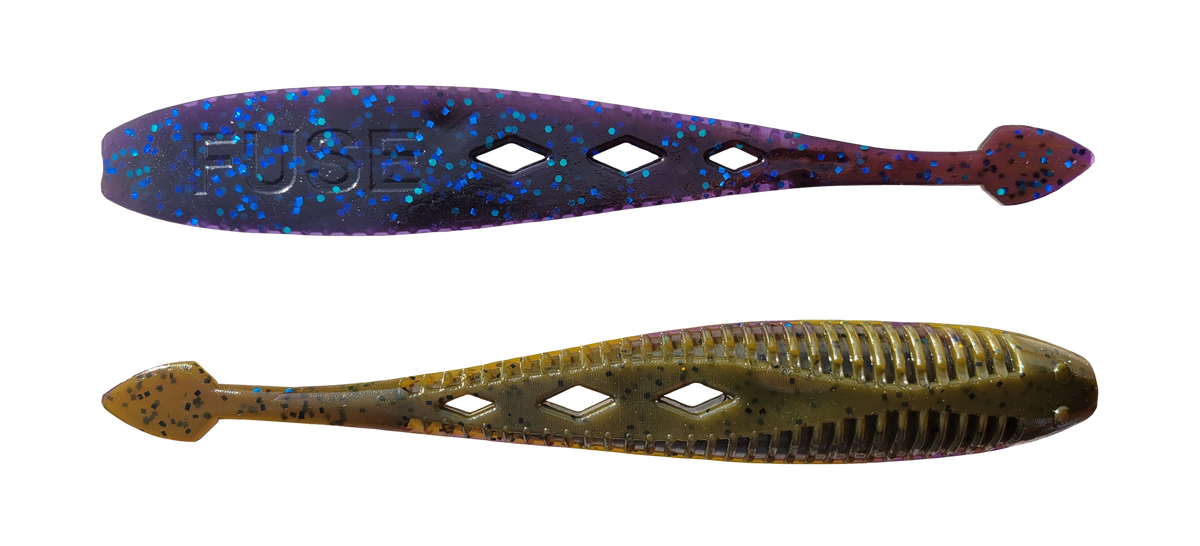 Fuse Surge – Fuse Fishing
