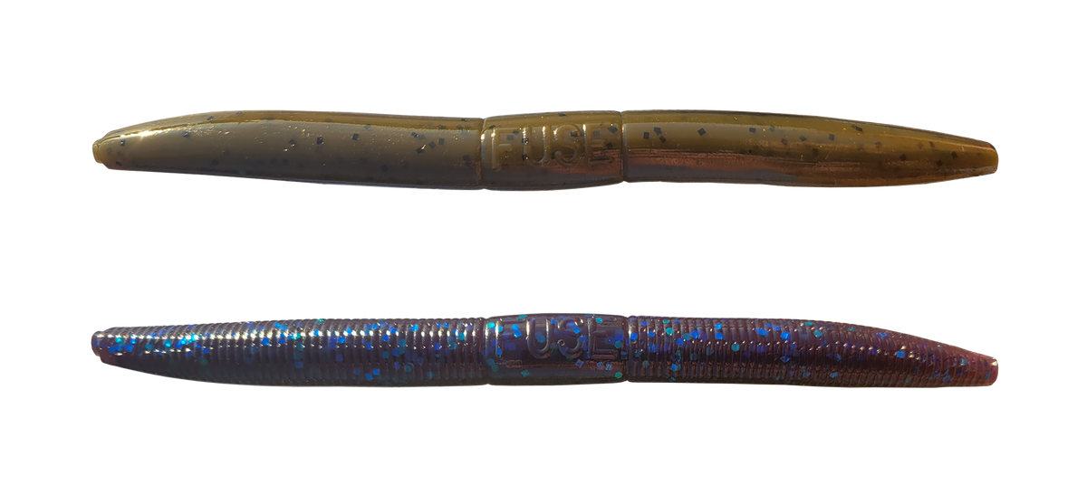 Fuse Regulator "Slow Fall" – Fuse Fishing