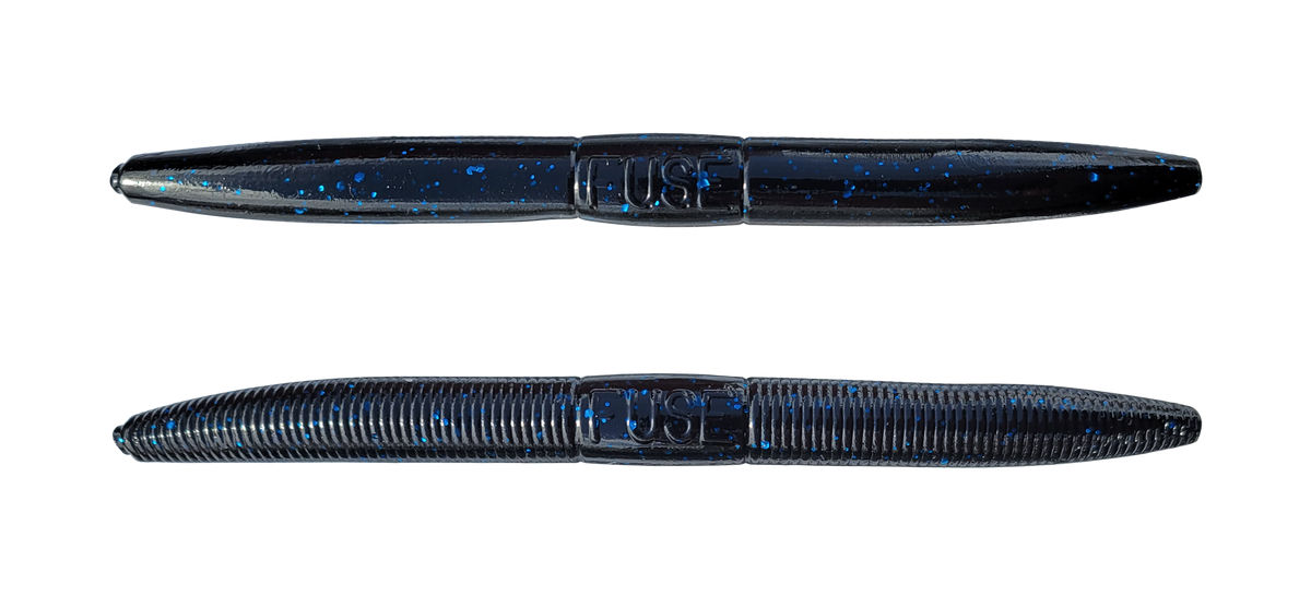 Fuse Regulator "Slow Fall" – Fuse Fishing